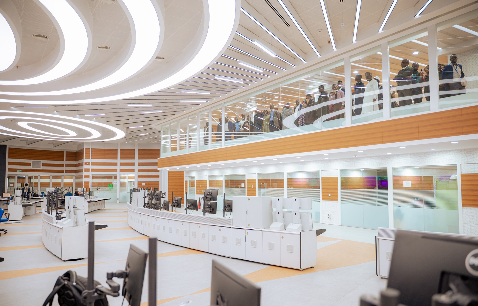 Dangote Refinery Exports Jet Fuel to Saudi Aramco, Expands Global Reach ...