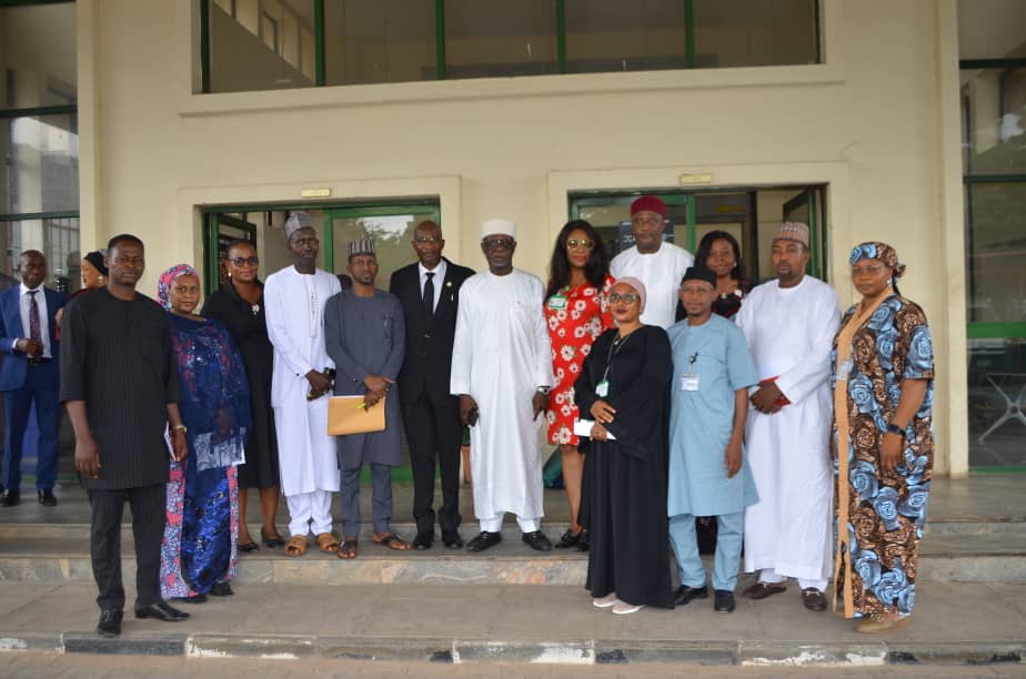RMAFC Inaugurates Anti-Corruption Unit – Economic Issues